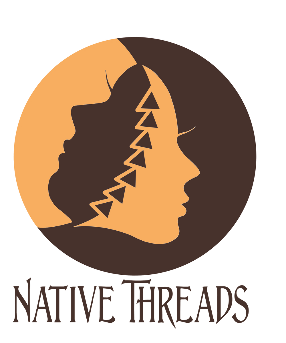 Native Threads - Native American Indian Clothing – Native Threads Apparel