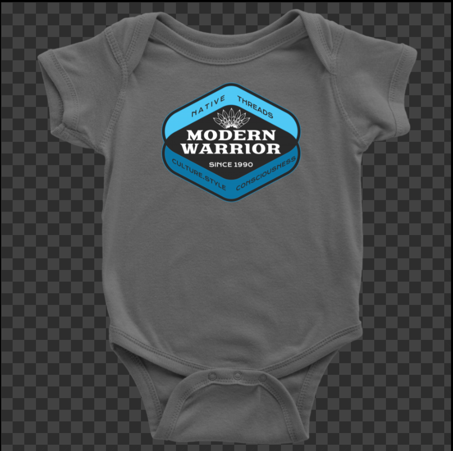 Native Threads Children's Collection – Native Threads Apparel