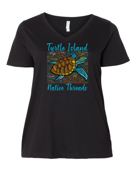 Native Threads Women's Collection - Native American Womens tops ...