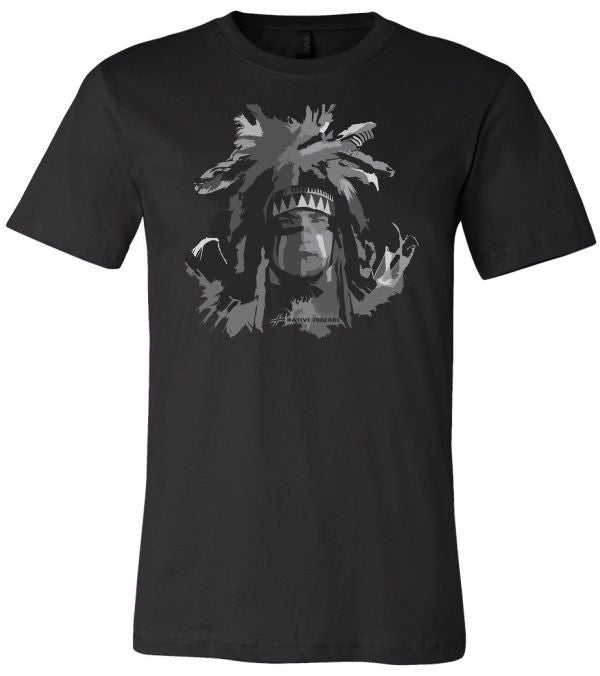 Native Threads Men's Collection - Native American Shirts and Apparel ...