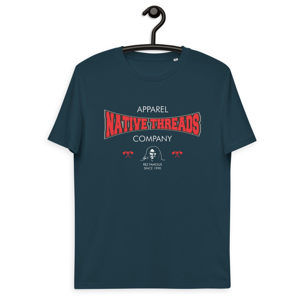 Men's Red Rez Famous Shirt – Native Threads Apparel